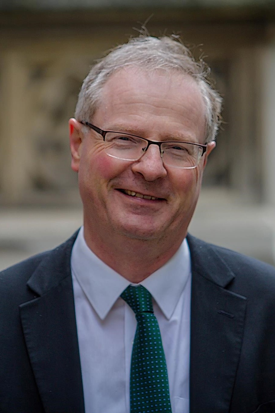 Jeremy Lefroy – Oxford House Research