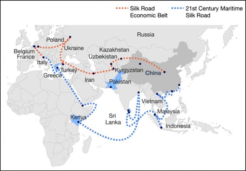 ‘Sinicization’: A New Ideological Robe for Religion in China – Oxford ...