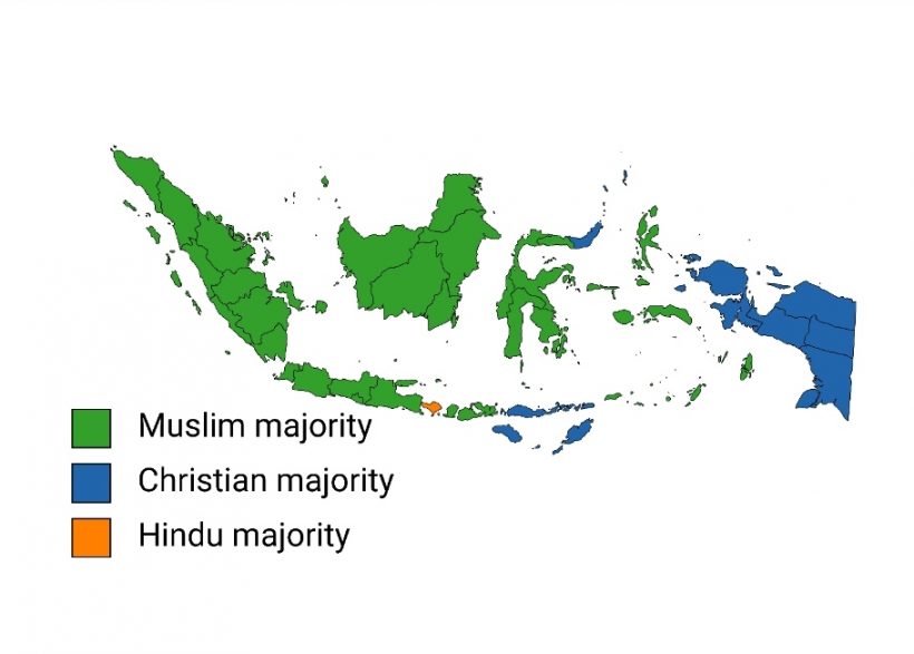 Why Indonesian Islam Matters – Oxford House Research